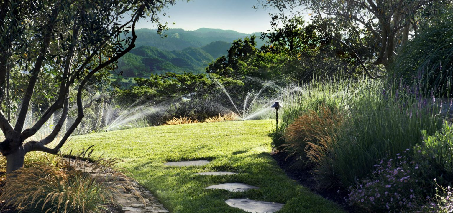 Water Conservation | Calvert Irrigation | Colleyville Tx #1